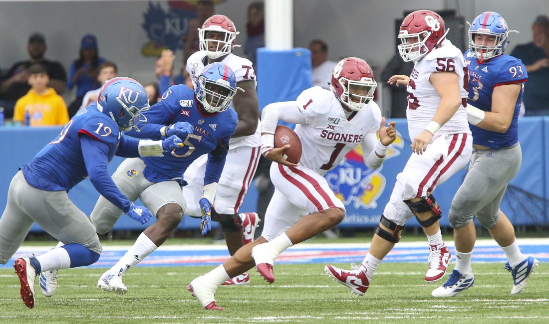 Azur Kamara signs with Dallas, other former Jayhawks still waiting ...